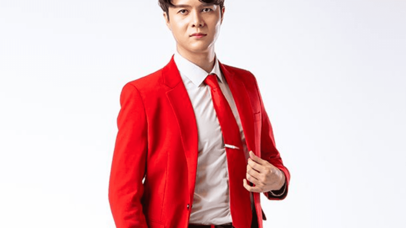 Korean Actors - Page 10 of 16 - Kpop Profiles