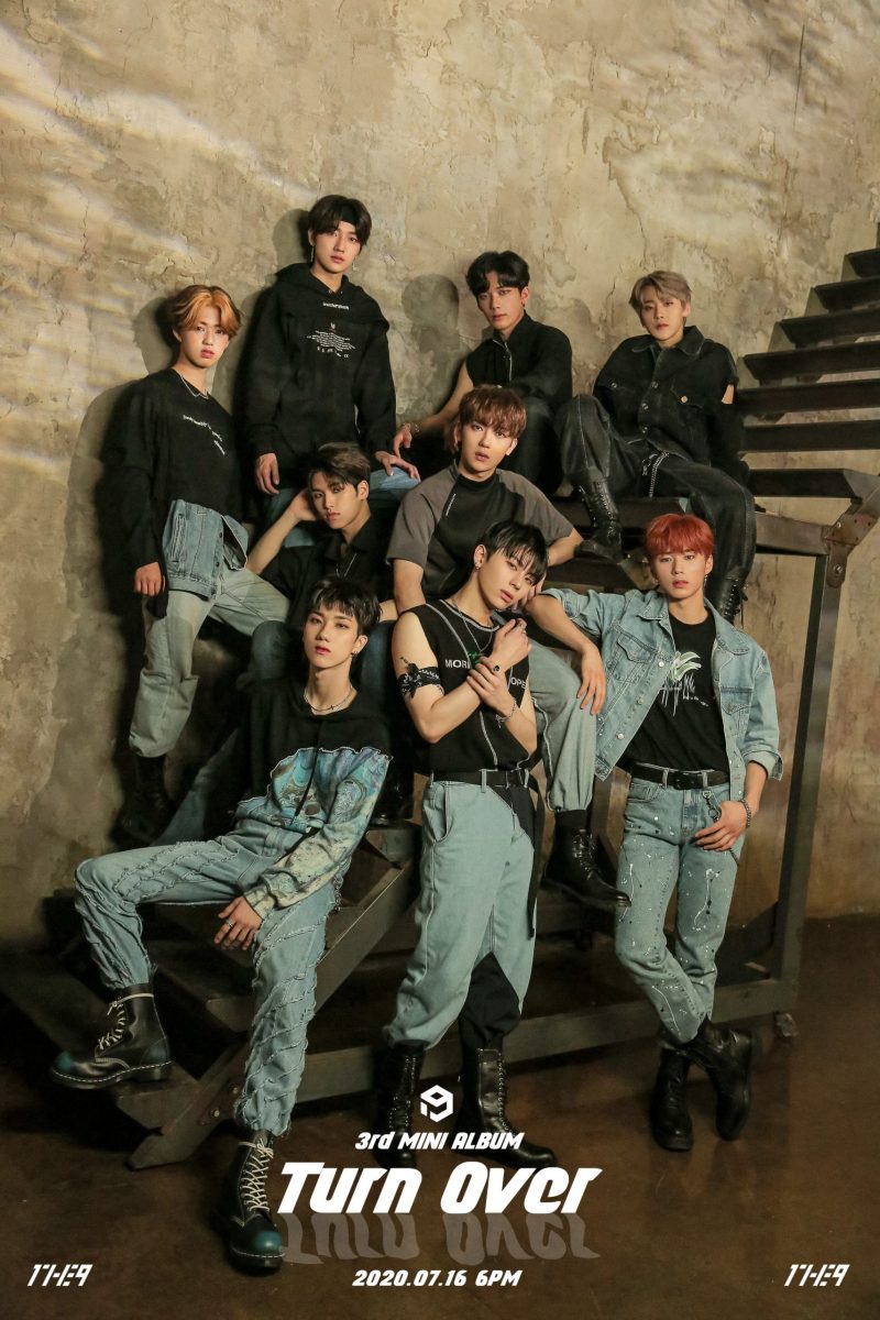 Poll: Who owned 1THE9's Bad Guy era? (Updated!) - Kpop Profiles