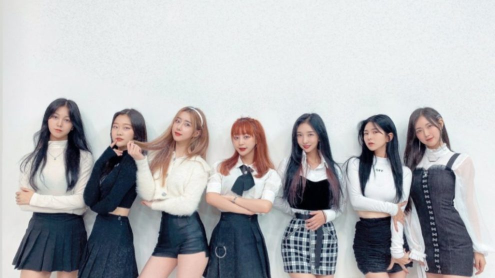 Yesol - Info, Quizzes, Polls - Kpop Profiles