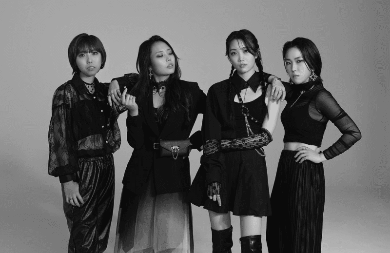 DIH Members Profile (Updated!) - Kpop Profiles