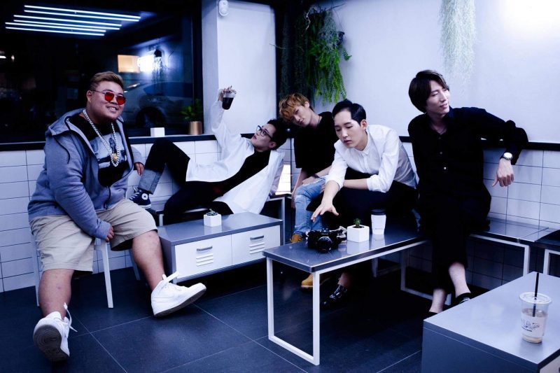 NOVADOX Members Profile (Updated!) - Kpop Profiles