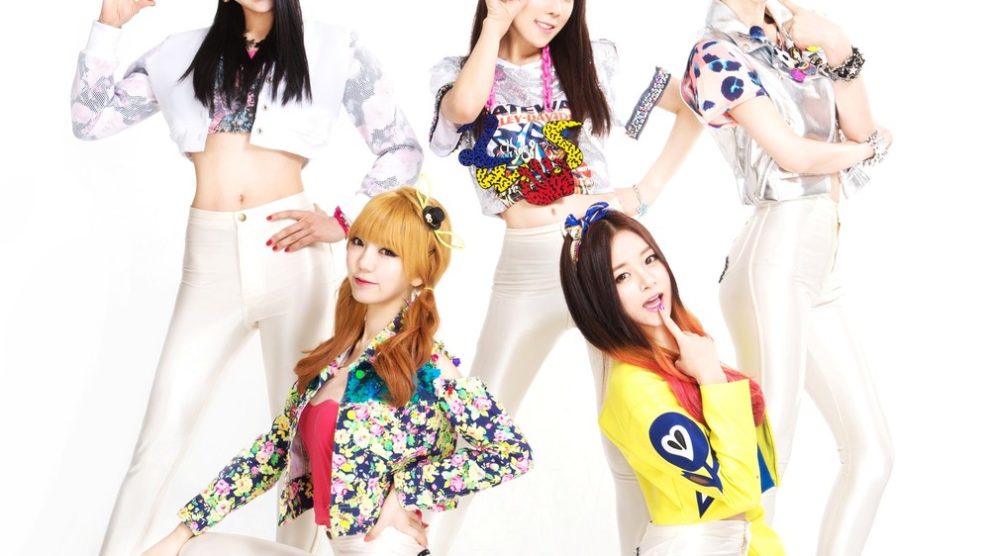 CLOCK Members Profile (Updated!) - Kpop Profiles