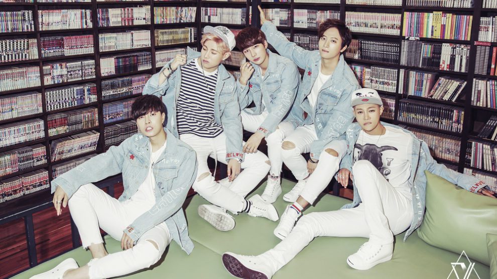 Jinseo (N.TIC) Profile & Facts (Updated!) - Kpop Profiles