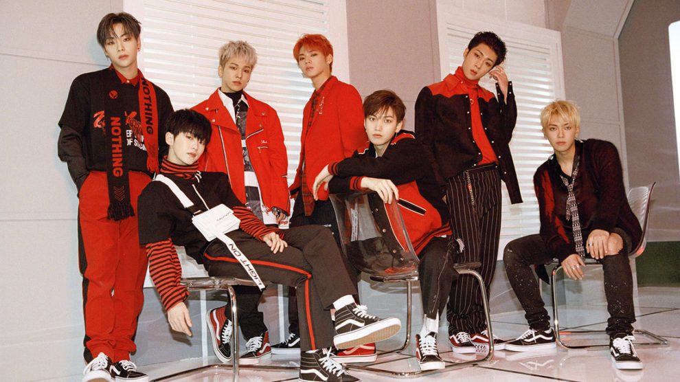 Kpop Polls - Page 24 of 38 - Kpop Profiles