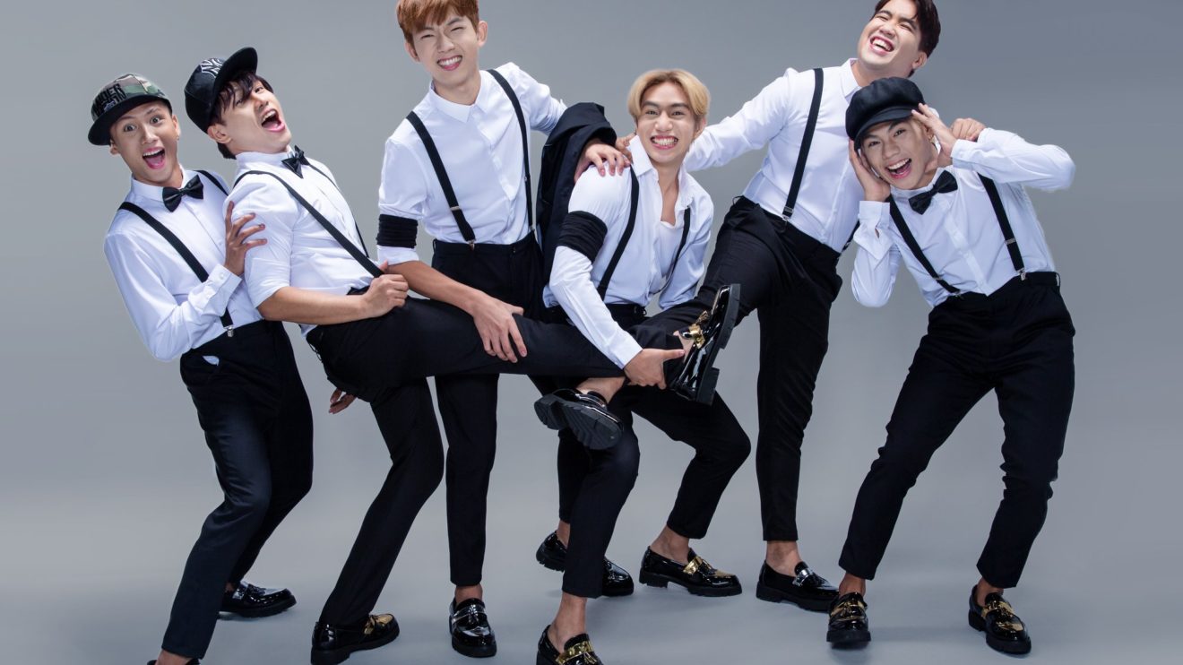 P-Pop (Filipino) - Page 5 of 6 - Kpop Profiles