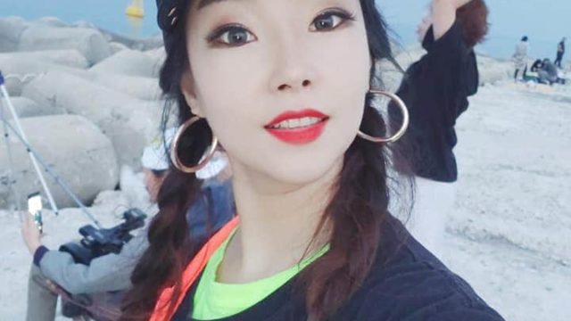 Aileen Profile & Facts (Updated!) - Kpop Profiles