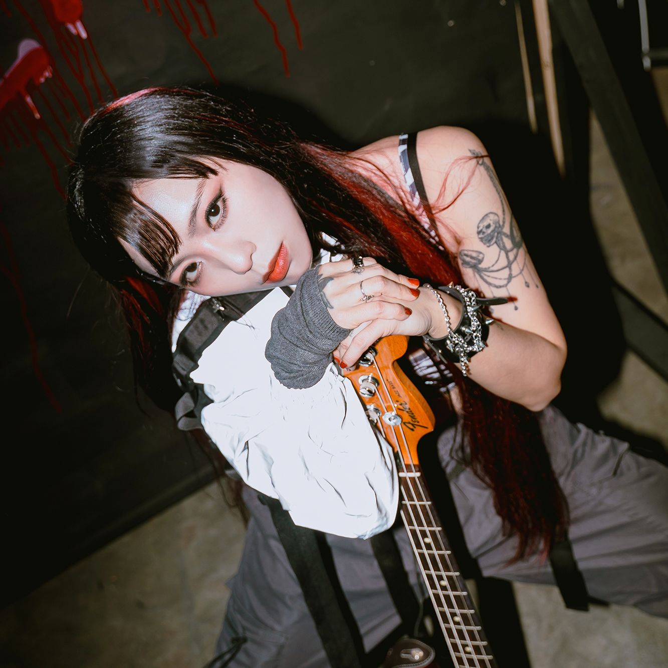 Arem (Rolling Quartz) Profile (Updated!) - Kpop Profiles