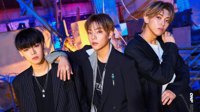 ON Team - Info, Quizzes, Polls - Kpop Profiles