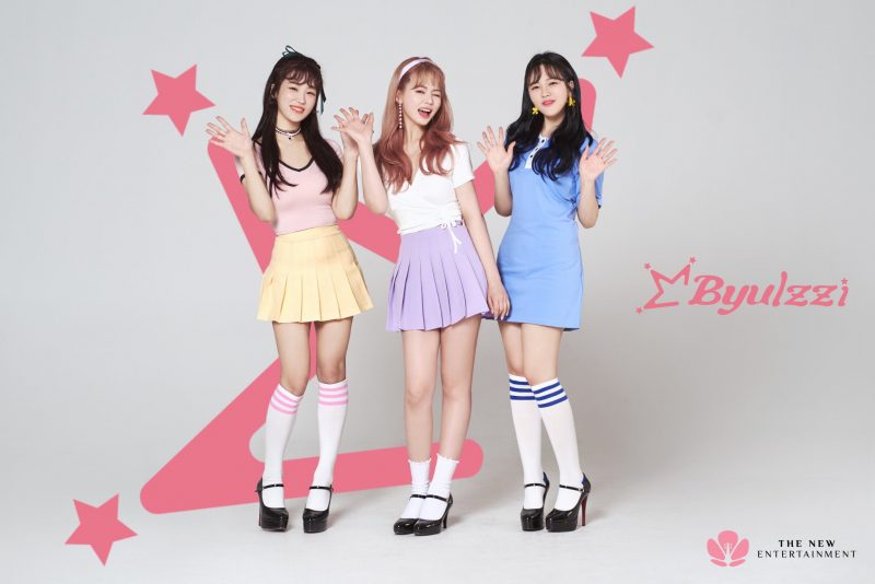 Byulzzi Members Profile (Updated!) - Kpop Profiles