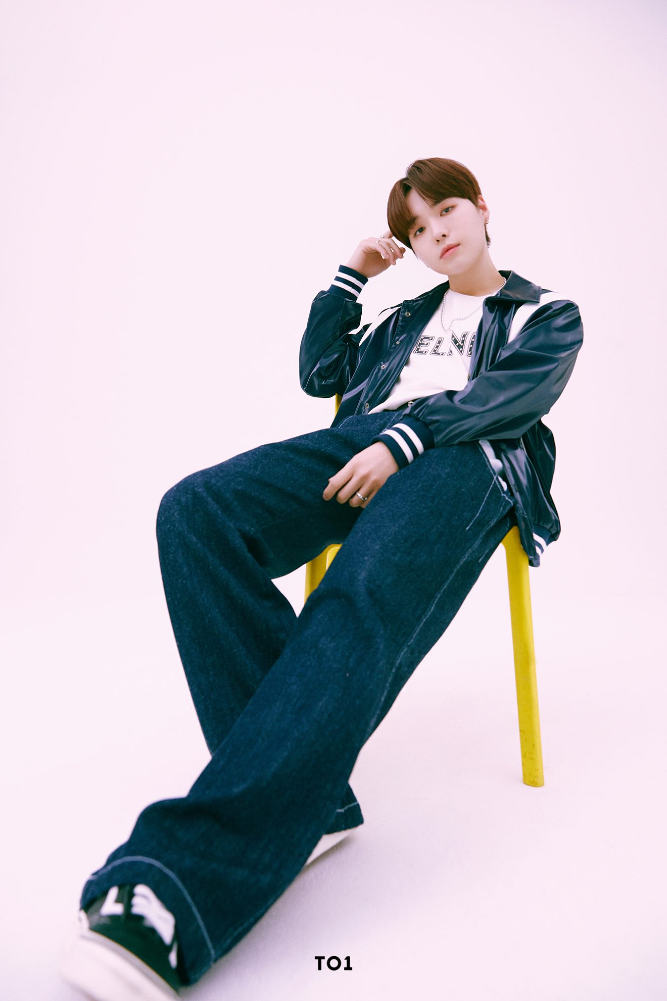 Jaeyun (TO1) Profile and Facts (Updated!) - Kpop Profiles