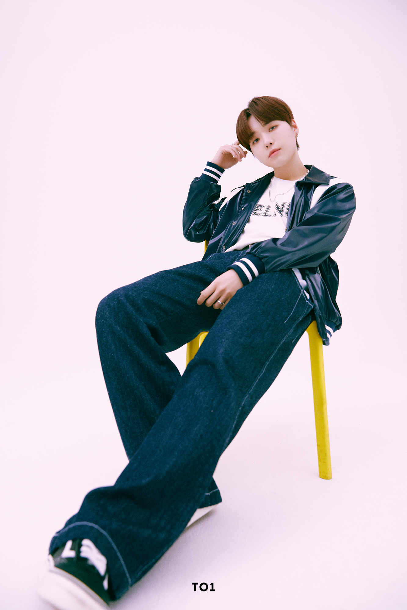 Jaeyun (TO1) Profile and Facts (Updated!) - Kpop Profiles