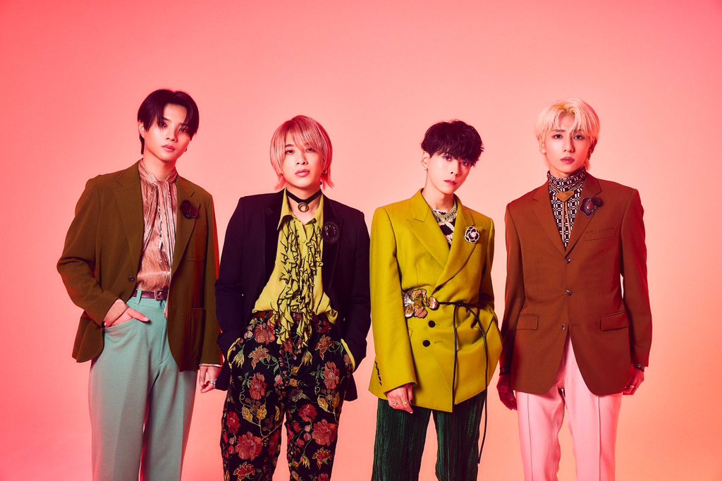 OWV Members Profile (Updated!) - Kpop Profiles