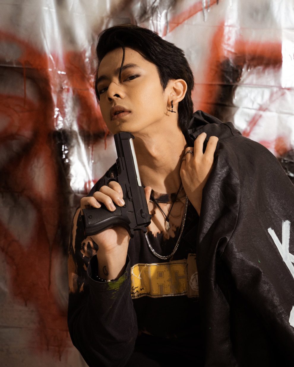 GALAXY Members Profile (Updated!)