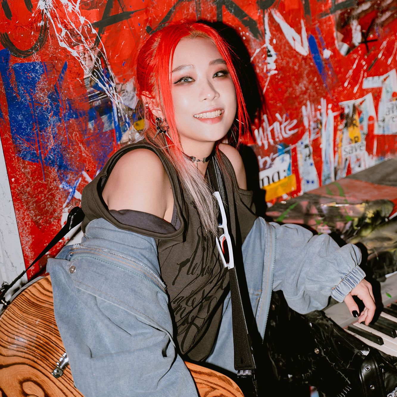 Iree (Rolling Quartz) Profile (Updated!) - Kpop Profiles