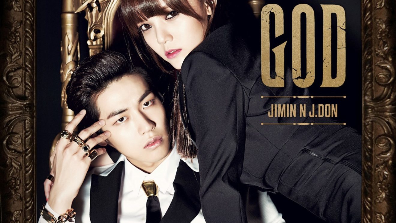 Jimin N J.Don - Info, Quizzes, Polls - Kpop Profiles
