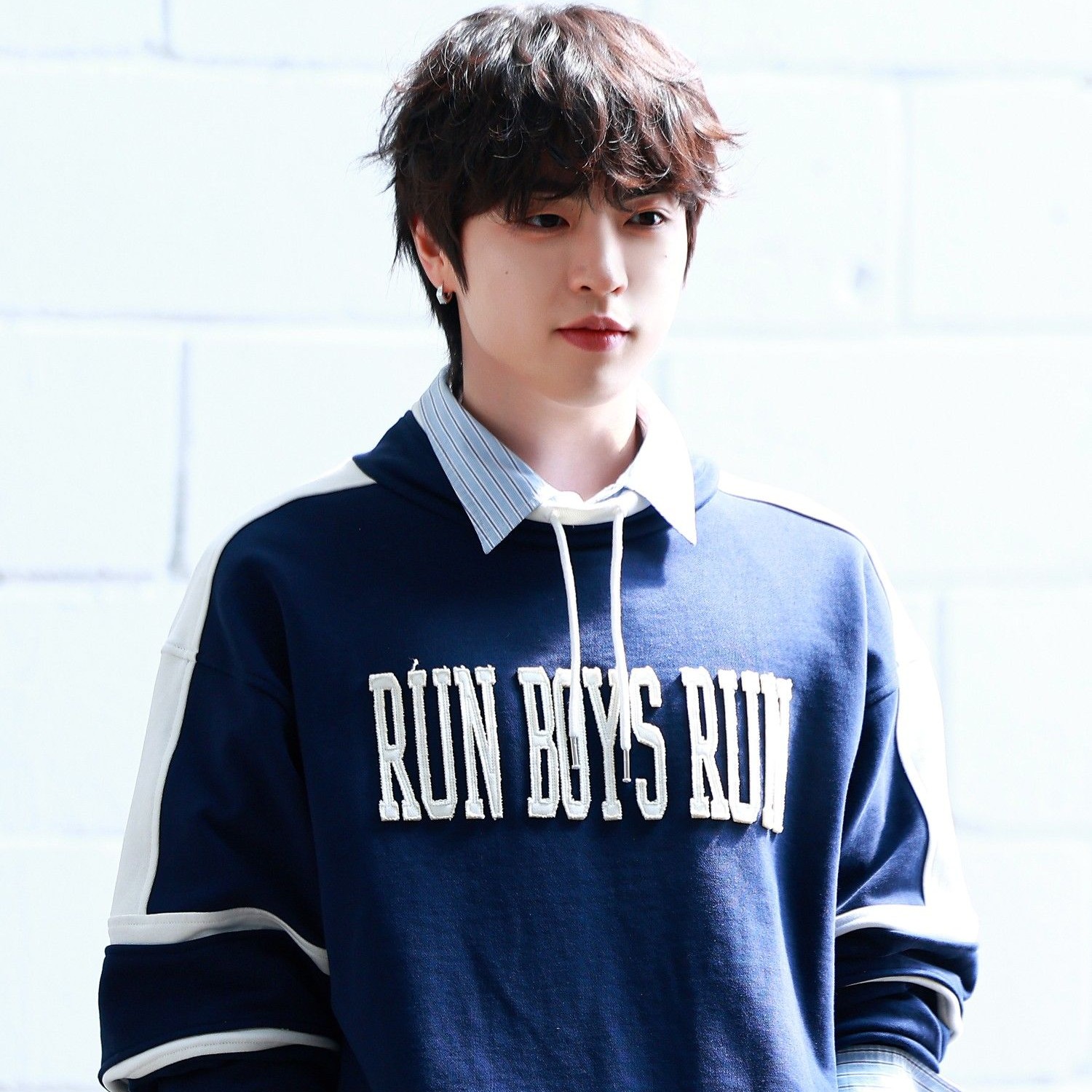 JUNNY Profile and Facts (Updated!) - Kpop Profiles