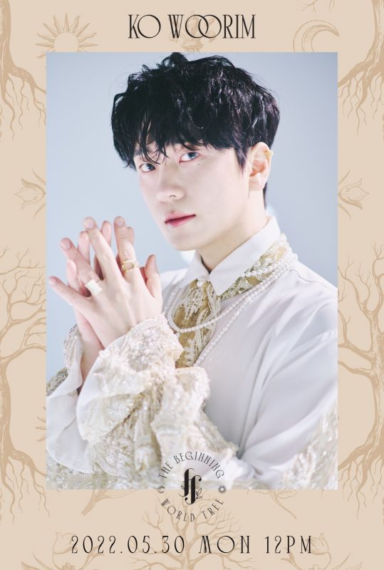 Forestella Members Profile (Updated!)