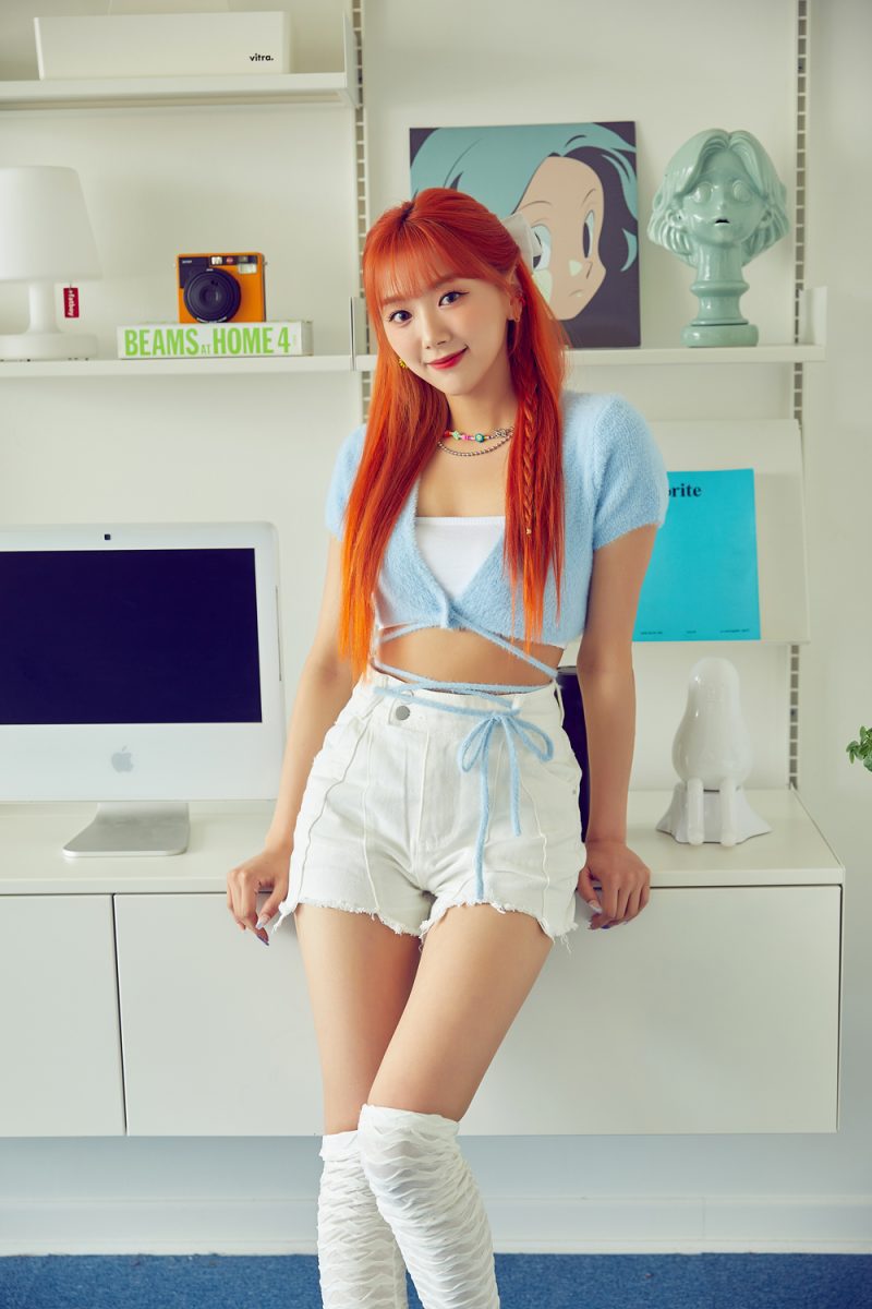 Maka Maka Members Profile (Updated!) - Kpop Profiles