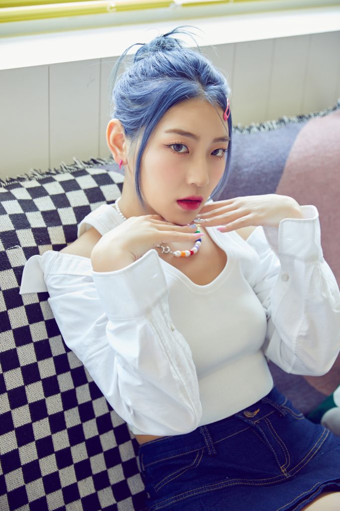 Maka Maka Members Profile (Updated!) - Kpop Profiles