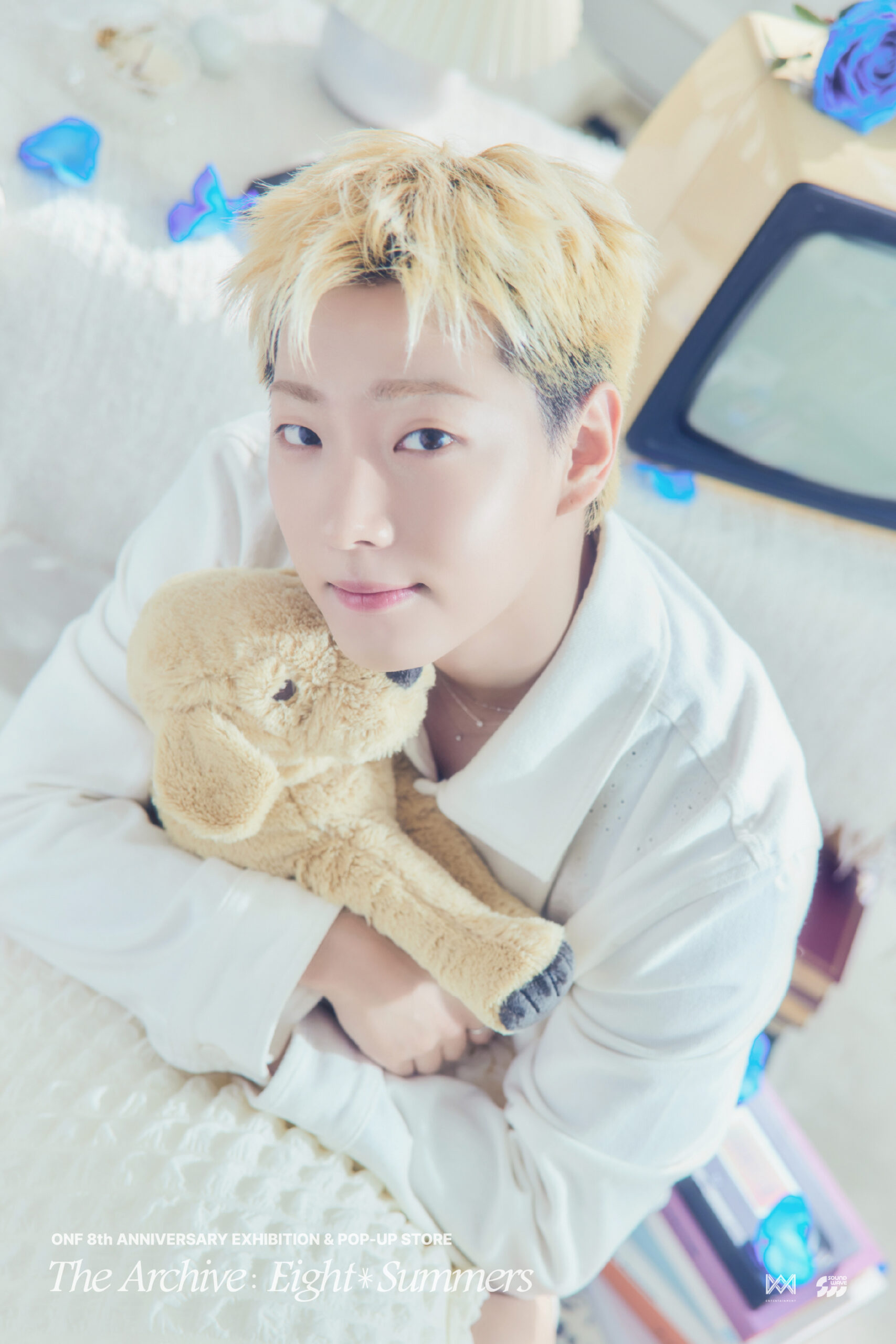 E-Tion (ONF) Profile and Facts