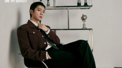 Seungjun (ONF) Profile and Facts