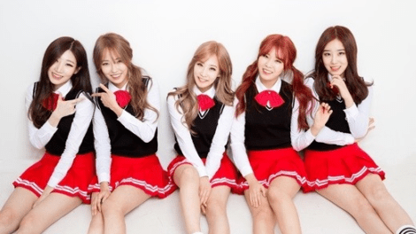 PIT A PAT Entertainment - Info, Quizzes, Polls - Kpop Profiles