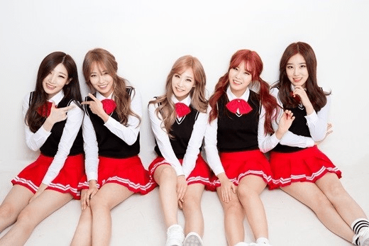 PIT A PAT Members Profile (Updated!) - Kpop Profiles