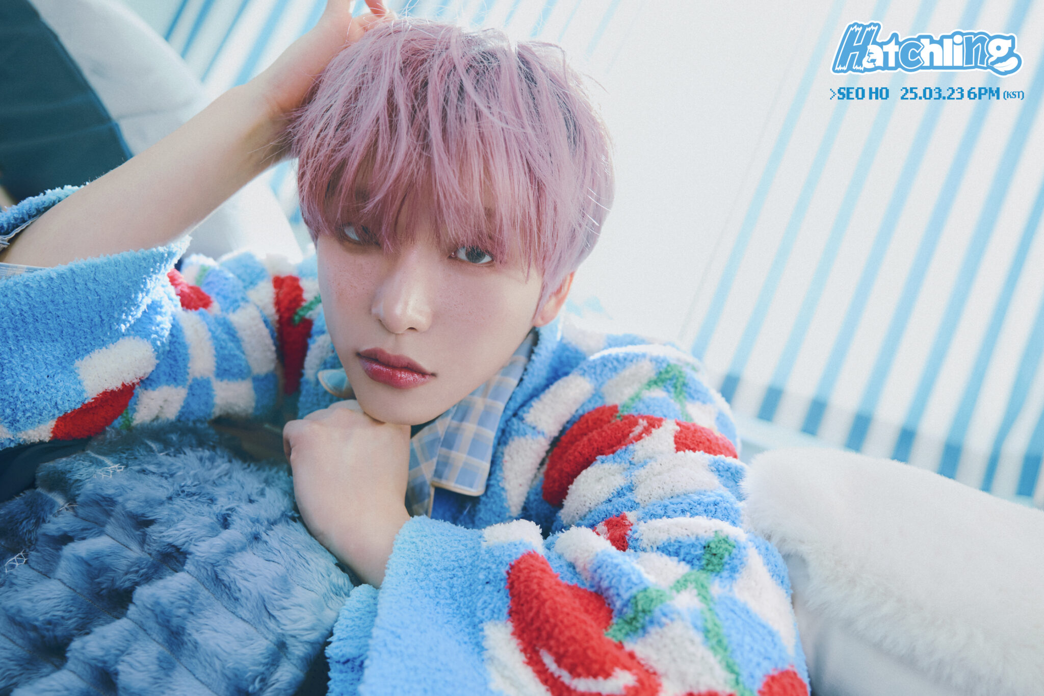 SEOHO (ONEUS) Profile (Updated!) - Kpop Profiles