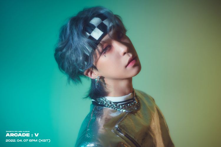 GHOST9 Members Profile (Updated!)