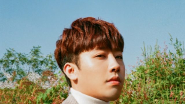 DAVII Profile & Facts (Updated!) - Kpop Profiles