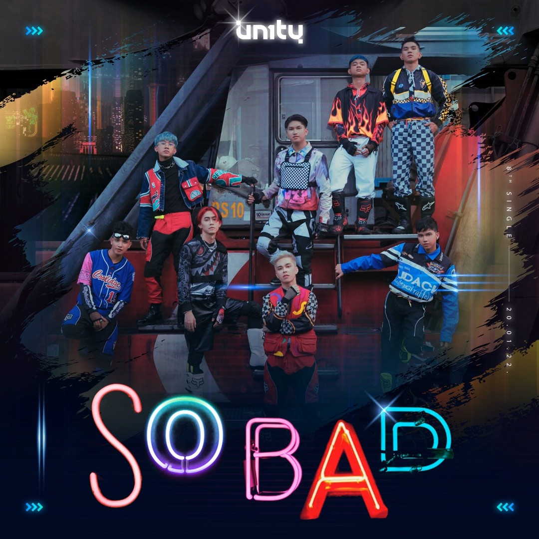 UN1TY Discography (Updated!) - Kpop Profiles