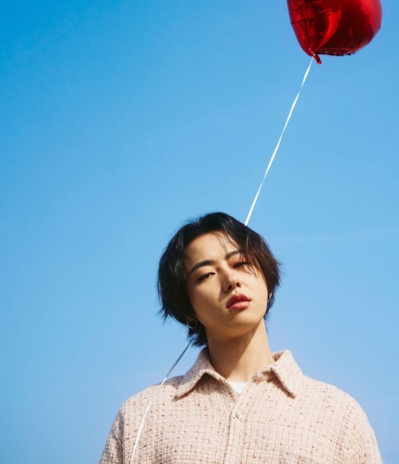 U-Kwon (Block B) Profile and Facts (Updated!) - Kpop Profiles