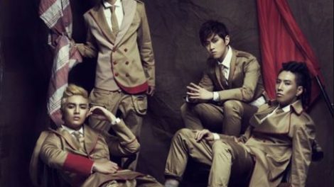 T-max - Info, Quizzes, Polls - Kpop Profiles