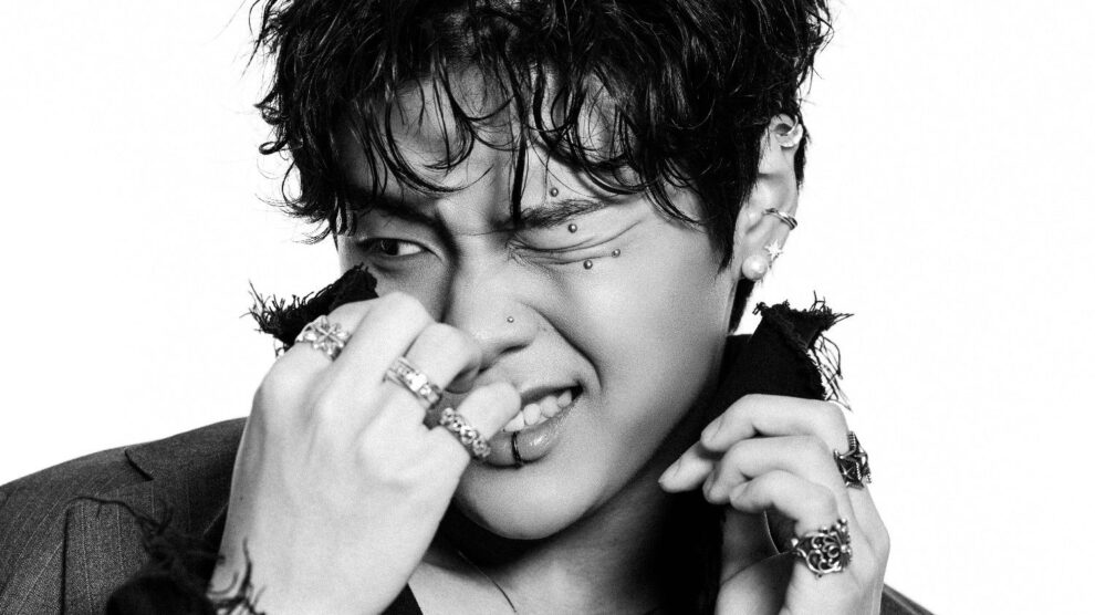 Mokyo (모쿄) Profile