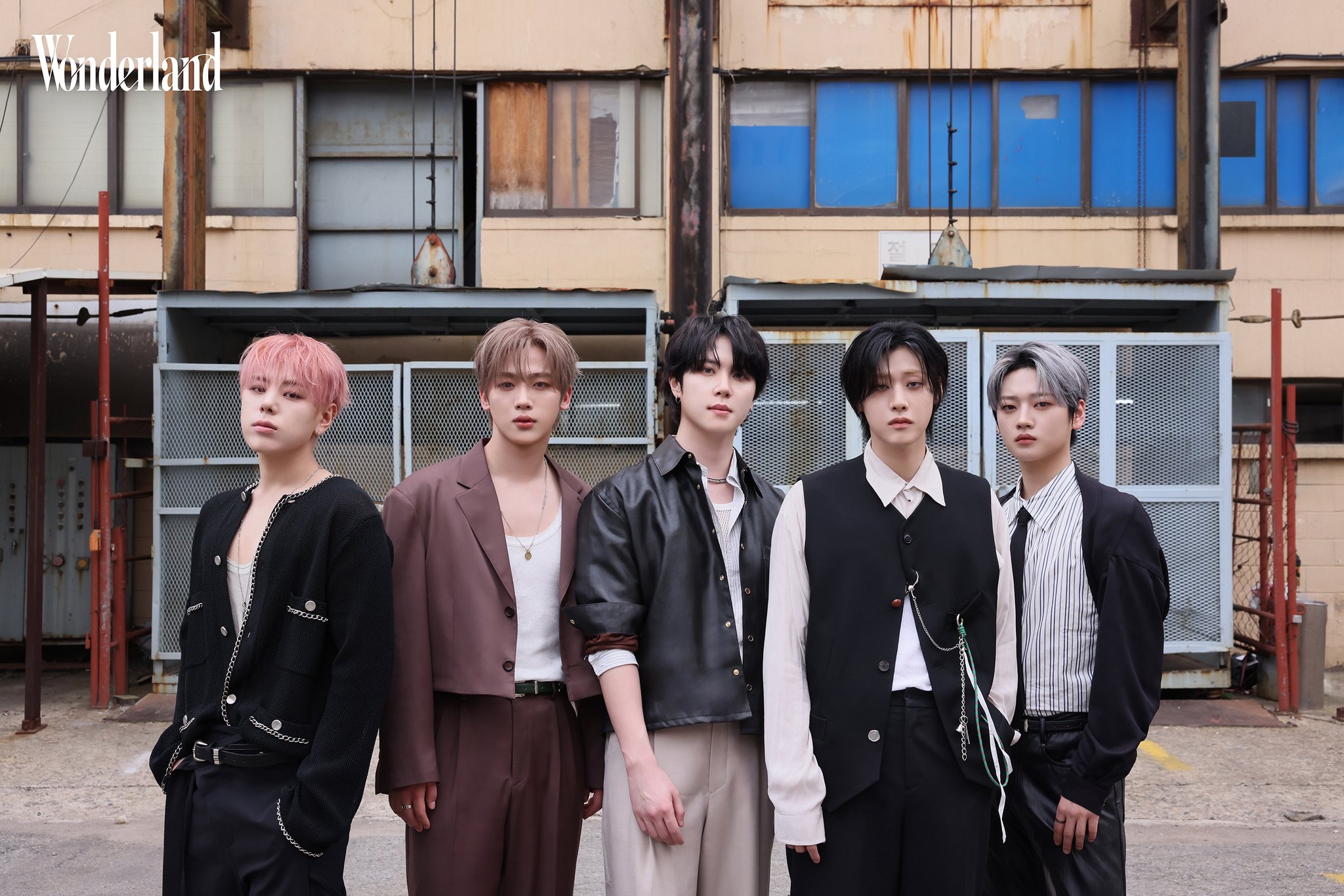 WEi Members Profile (Updated!) - Kpop Profiles