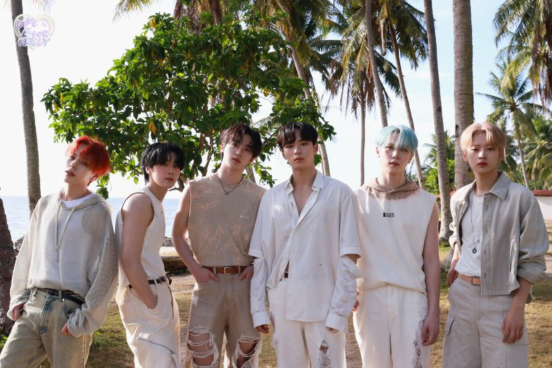 WEi Discography (Updated!) - Kpop Profiles