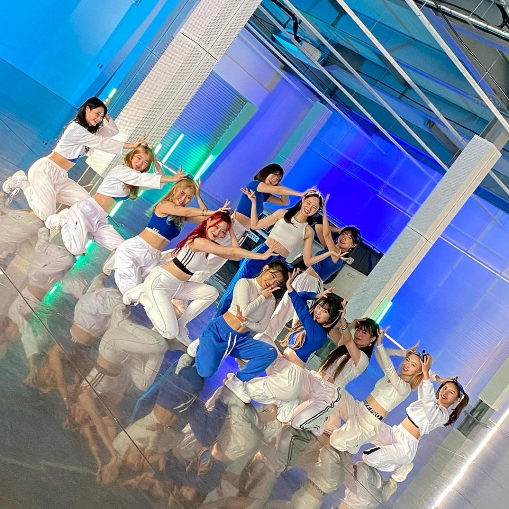 YOURS Members Profile (Updated!) - Kpop Profiles