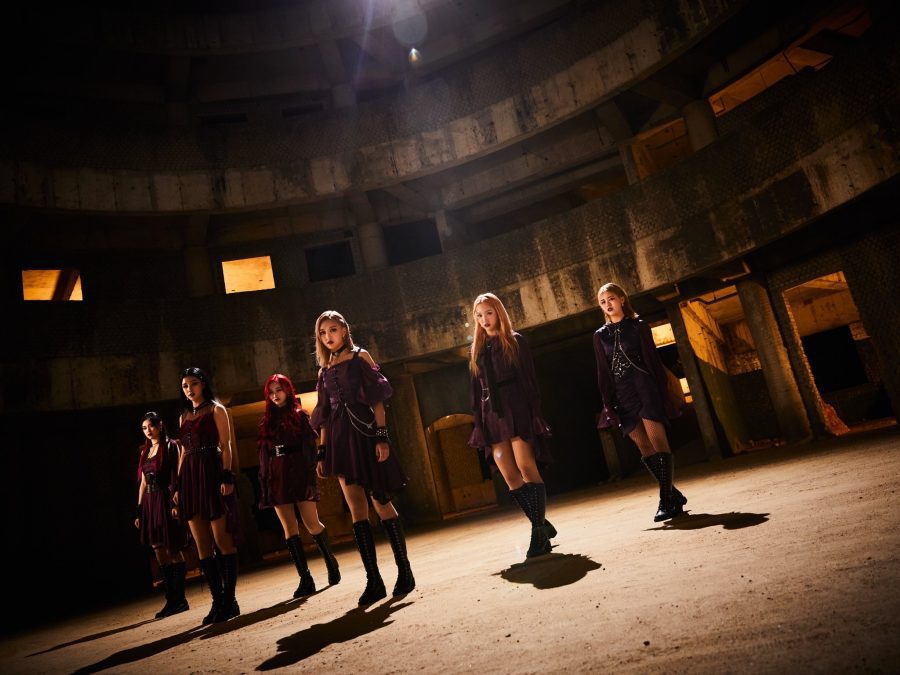 PIXY Members Profile (Updated!)