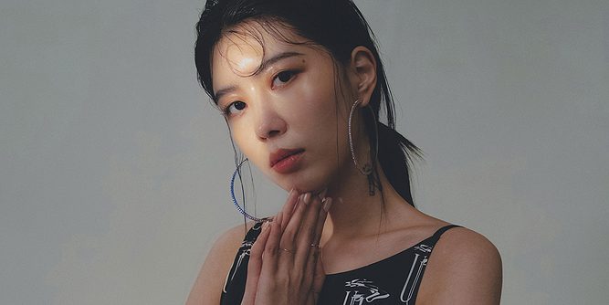 Jerd Profile and Facts (Updated!) - Kpop Profiles