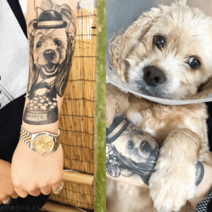 Hangzoo’s Tattoos & Meanings (Updated!) - Kpop Profiles