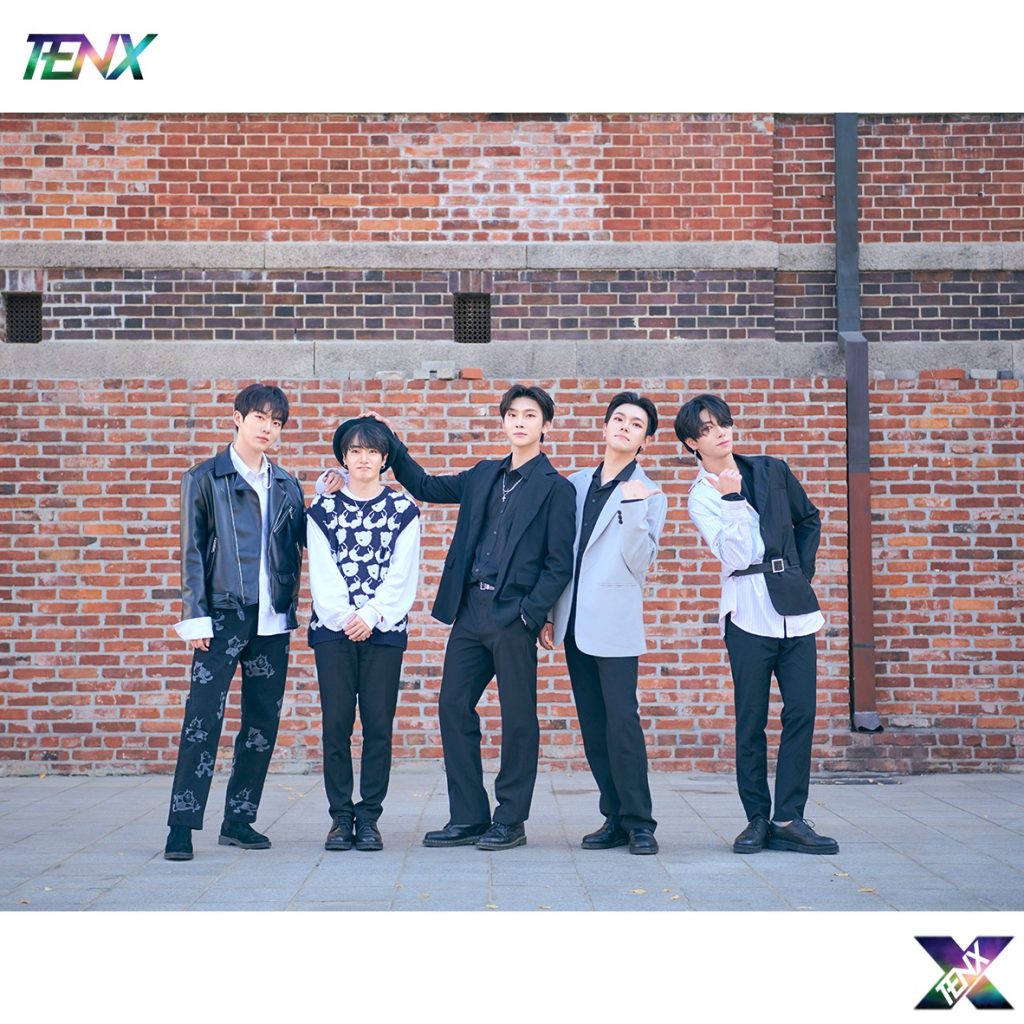 TEN X Profile and Facts (Updated!) - Kpop Profiles