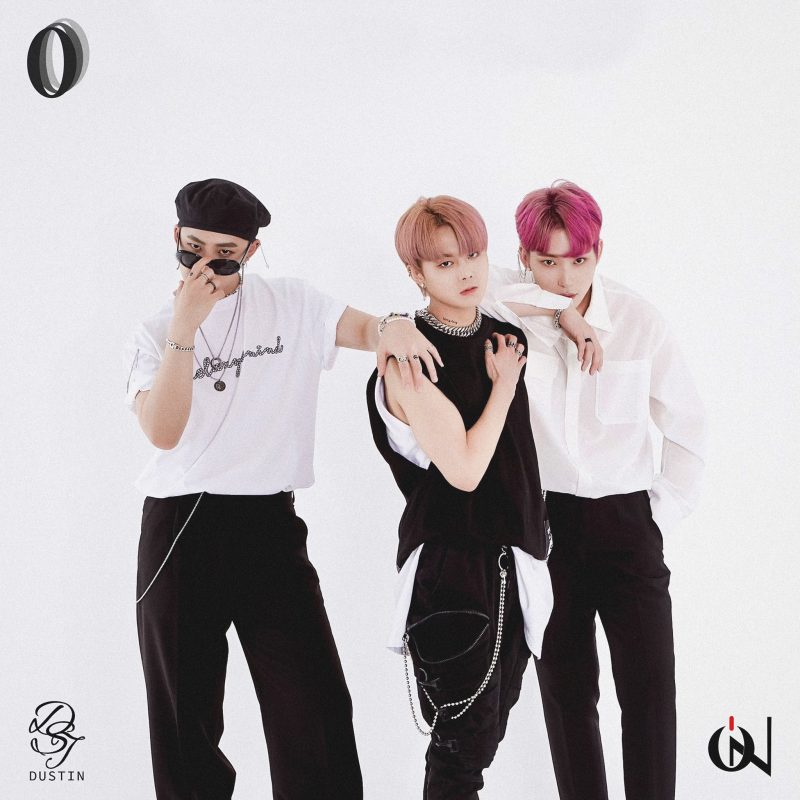 DUSTIN-ON Members Profile and Facts (Updated!) - Kpop Profiles