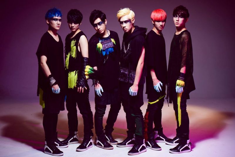 NPI Members Profile (Updated!) - Kpop Profiles