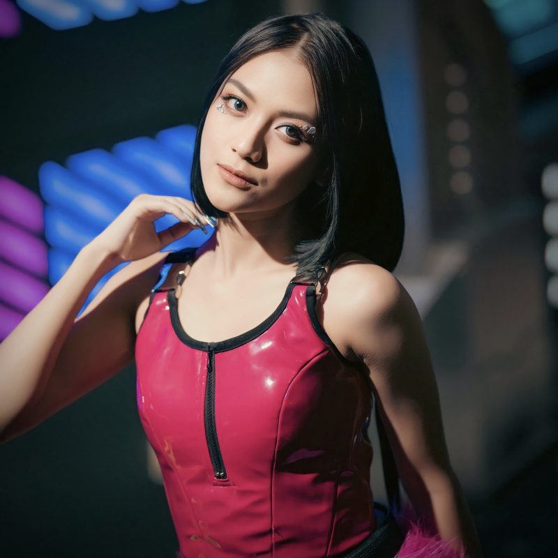 StarBe Members Profile (Updated!)