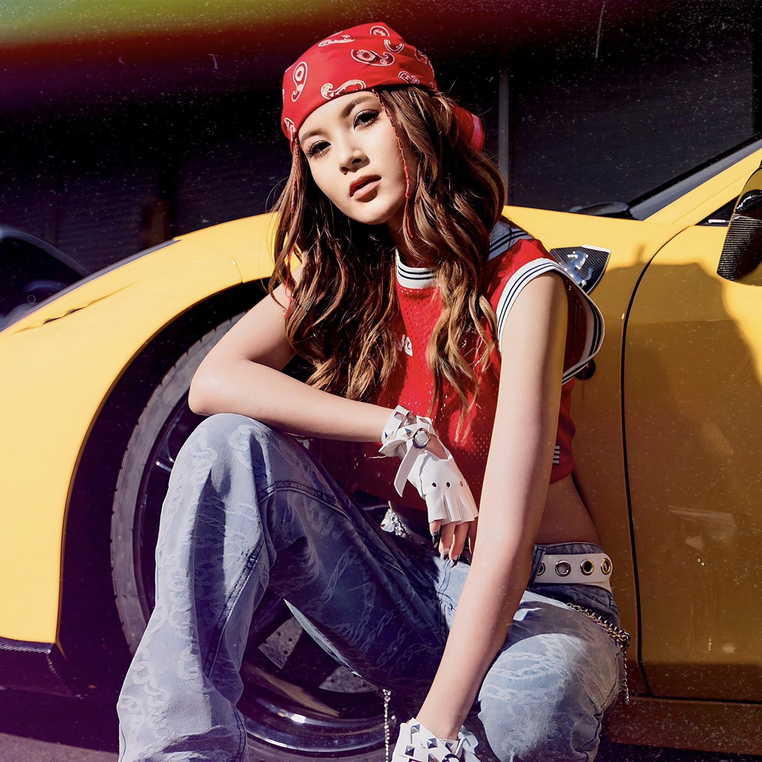 StarBe Members Profile (Updated!) - Kpop Profiles