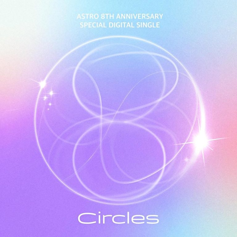 ASTRO "Circles" Song Info (Updated!) - Kpop Profiles