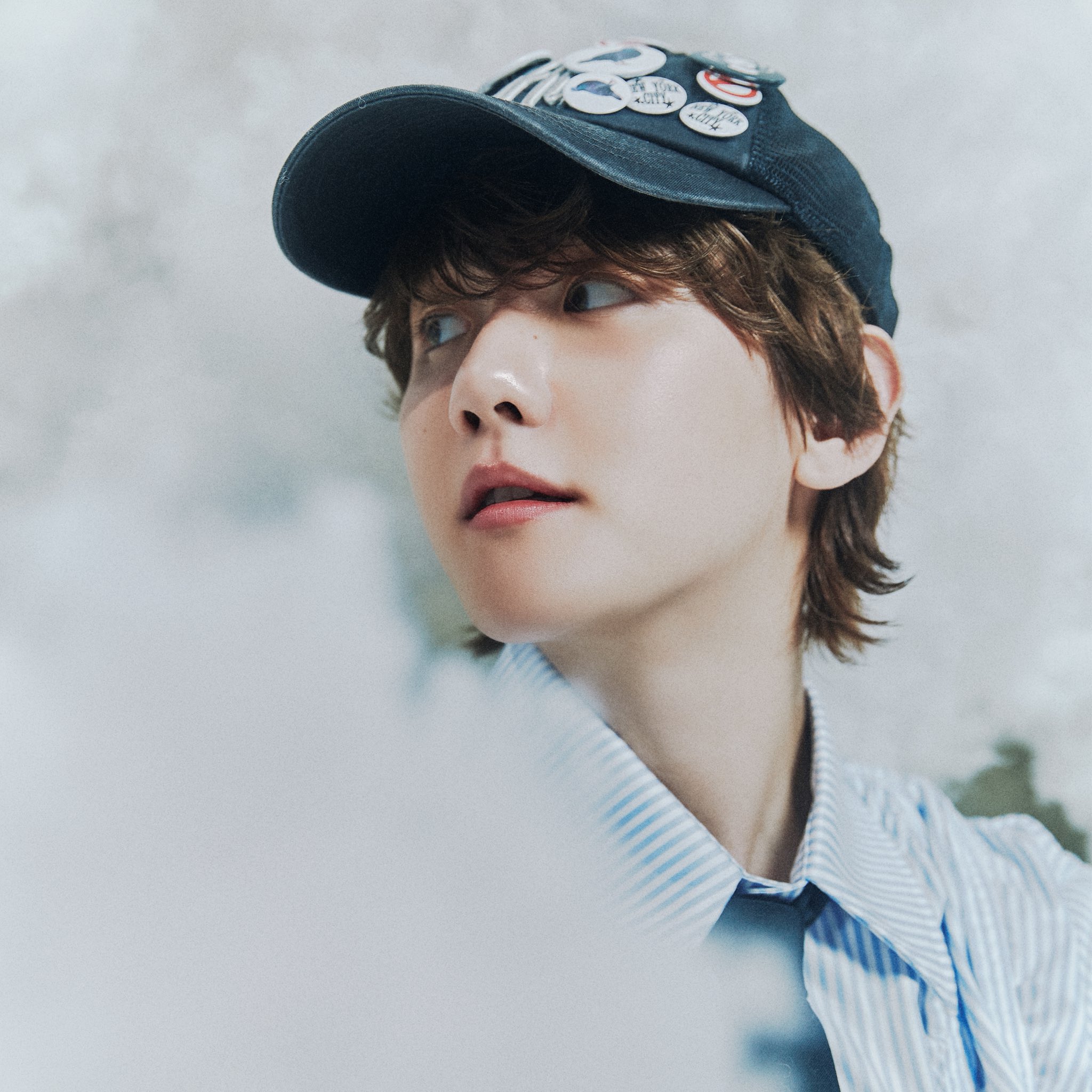 BAEKHYUN (EXO) "Essence of Reverie" Album Info (Updated!) - Kpop Profiles