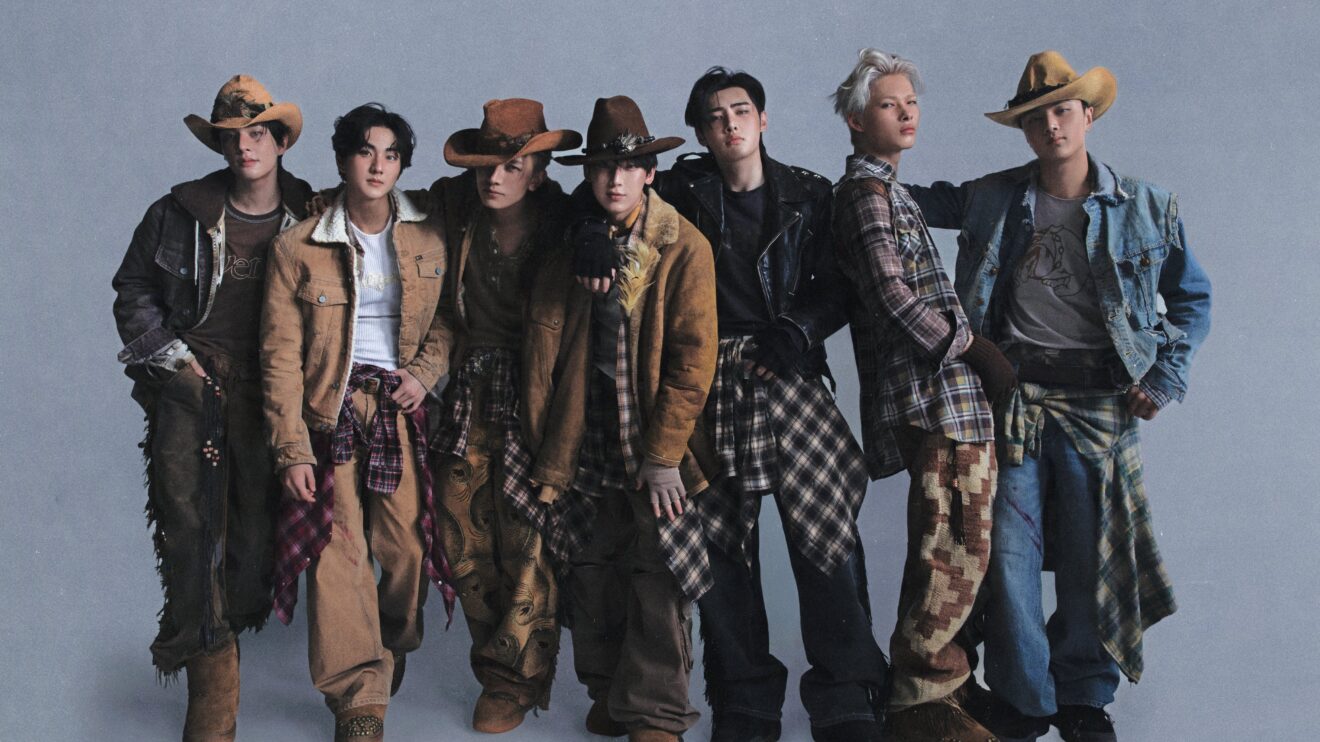 Poll: Who owned ENHYPEN “Knife” Era? (Updated!) - Kpop Profiles