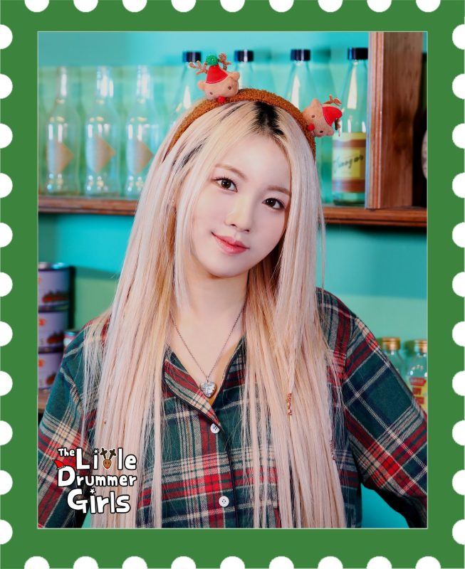 TRI.BE Members Profile (Updated!) - Kpop Profiles