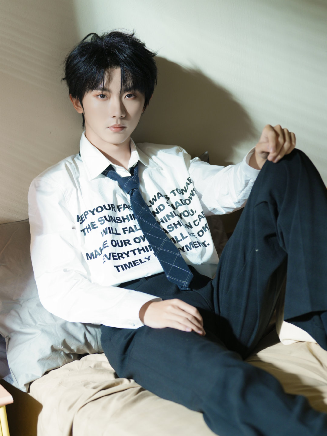 TNT Members Profile (Updated!) - Kpop Profiles